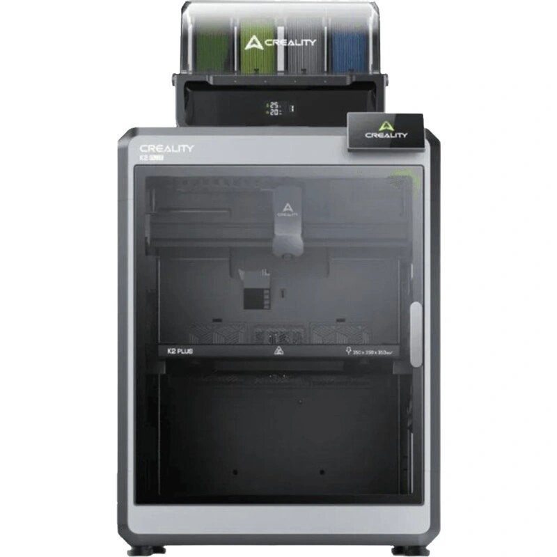 3D-принтер Creality K2 Plus Combo