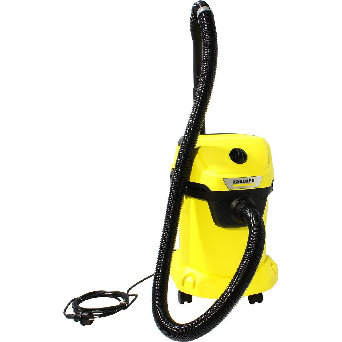 Karcher WD 3 V-17/4/20 <1.628-127.0> Пылесос строительный