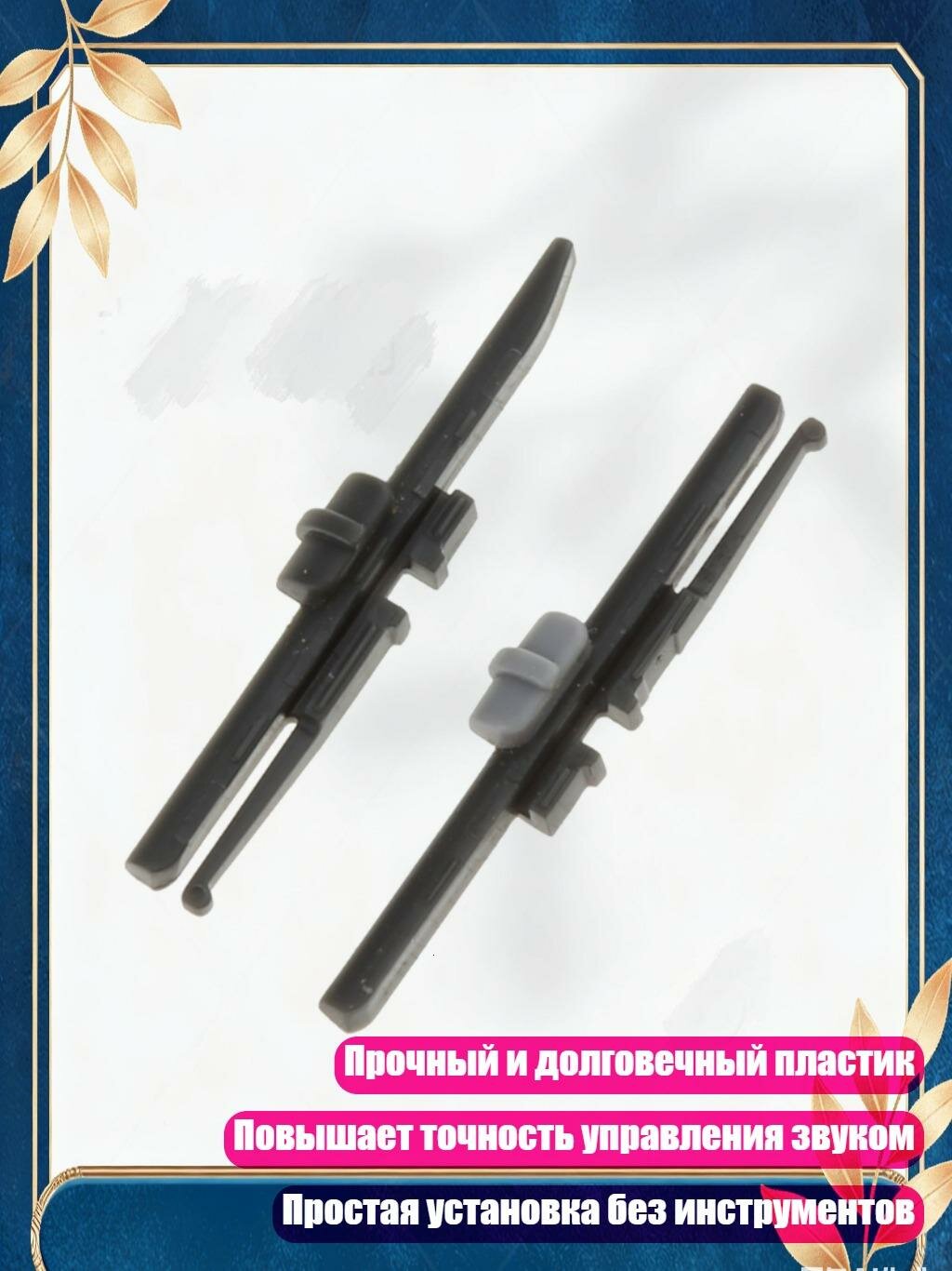 Замена кнопки громкости для New 3DS LL/XL, Серый