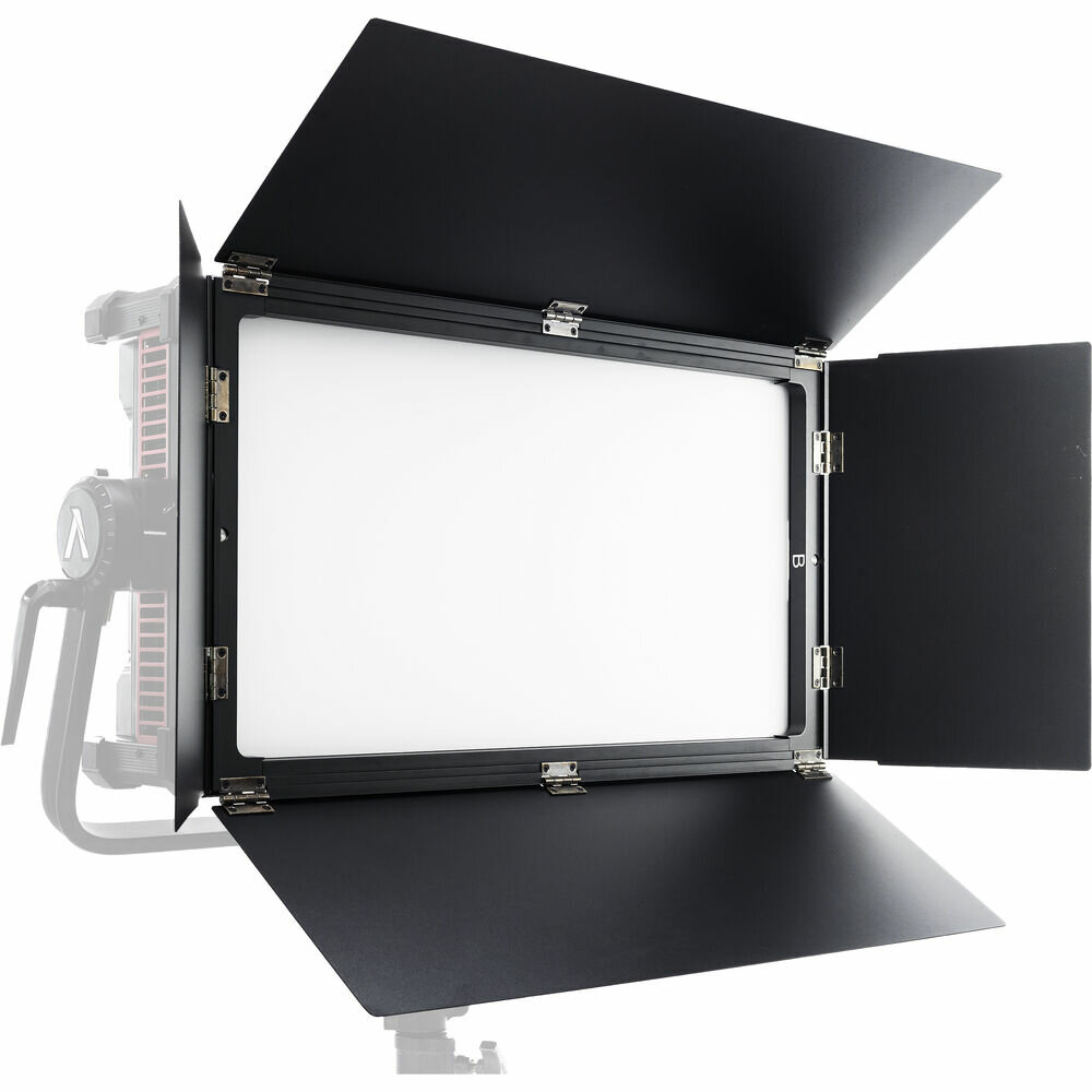 Шторки Aputure NOVA II 2x1 — фото 1