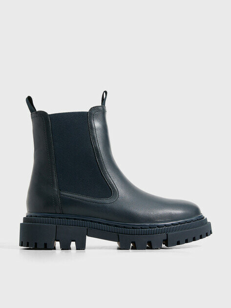 Ботинки челси