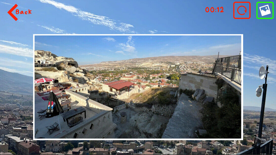 Cappadocia Puzzle PC Steam Ключ • Активация Steam • регион Весь мир