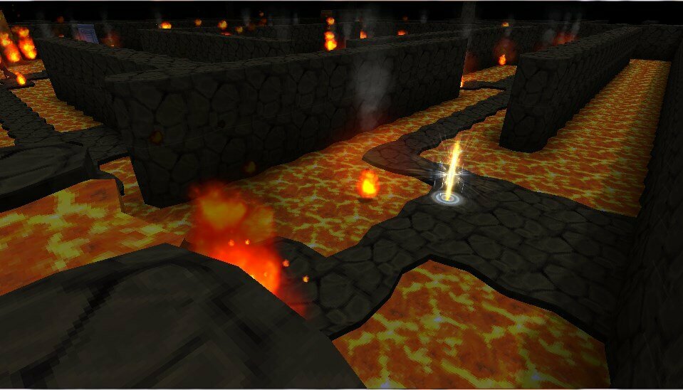 Chicken Labyrinth Puzzles Steam Ключ • Активация Steam • регион Весь мир