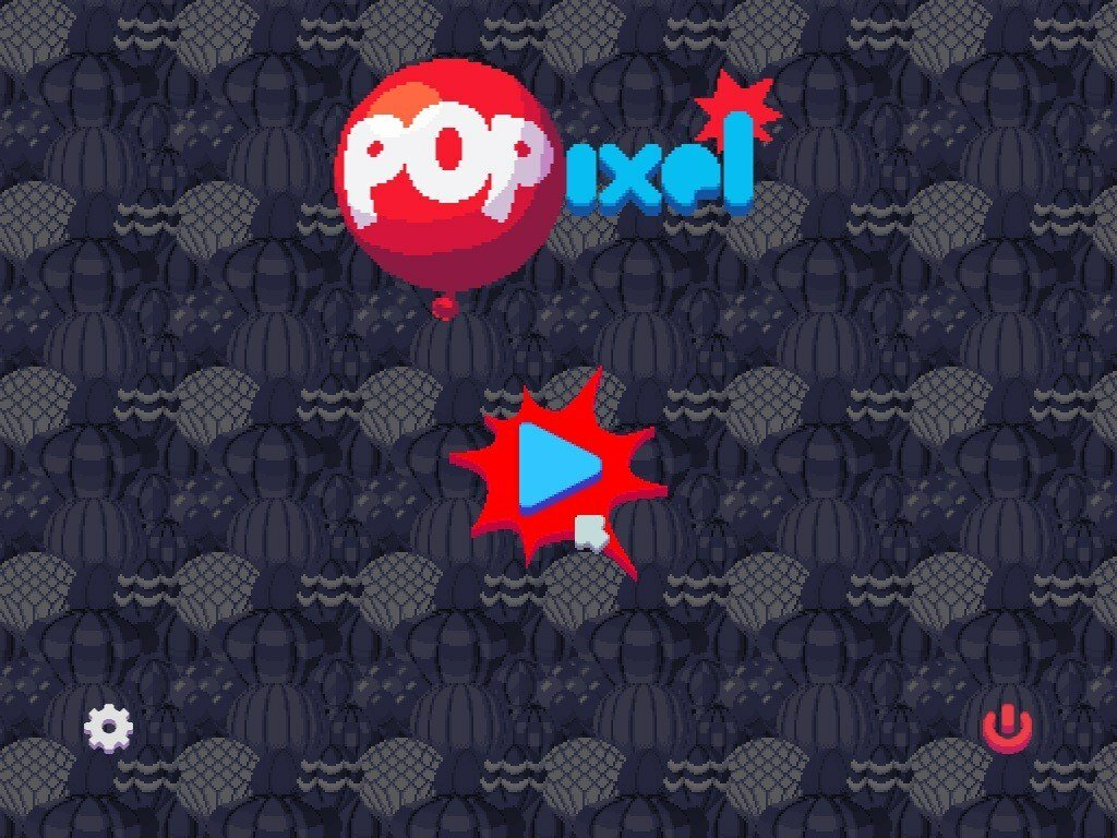 POPixel Steam Ключ • Активация Steam • регион Весь мир • цифровой ключ