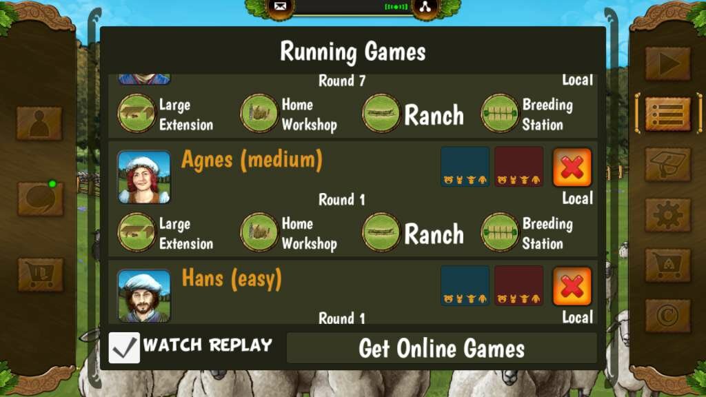 Agricola: All Creatures Big and Small Steam Ключ • Активация Steam