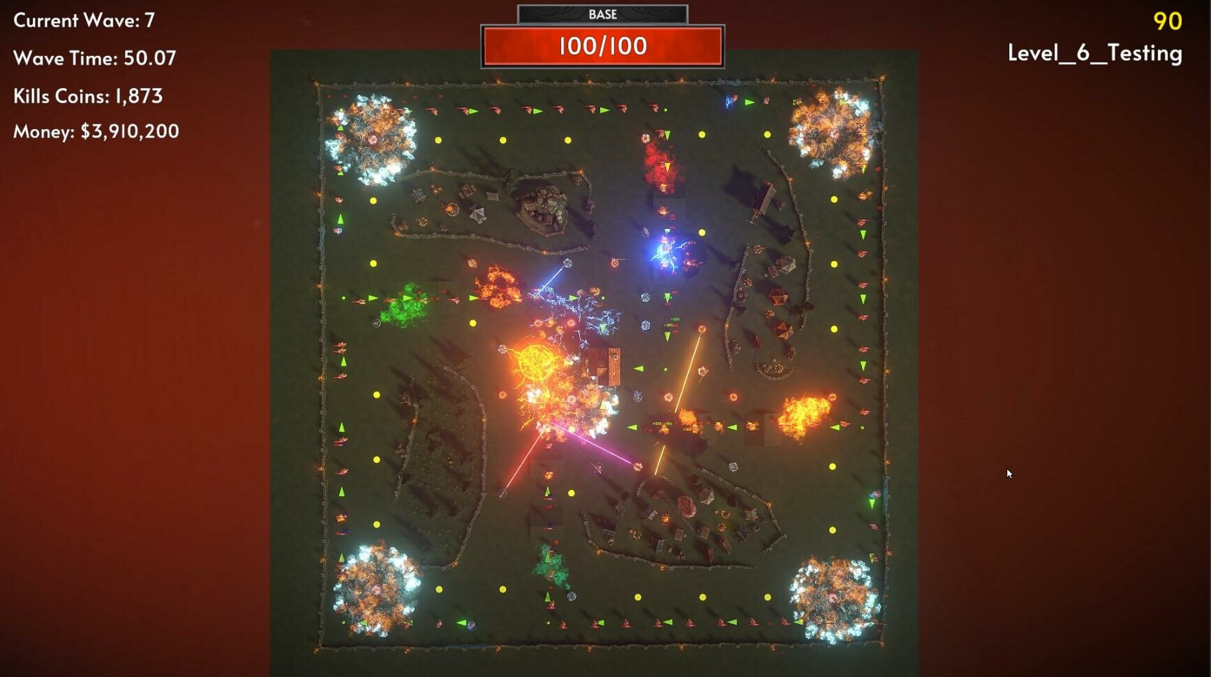 Endless Furry TD - Tower Defense PC Steam Ключ • Активация Steam