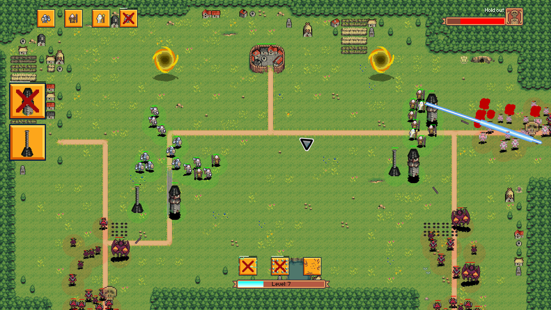 Save the settlers Steam Ключ • Активация Steam • регион Весь мир