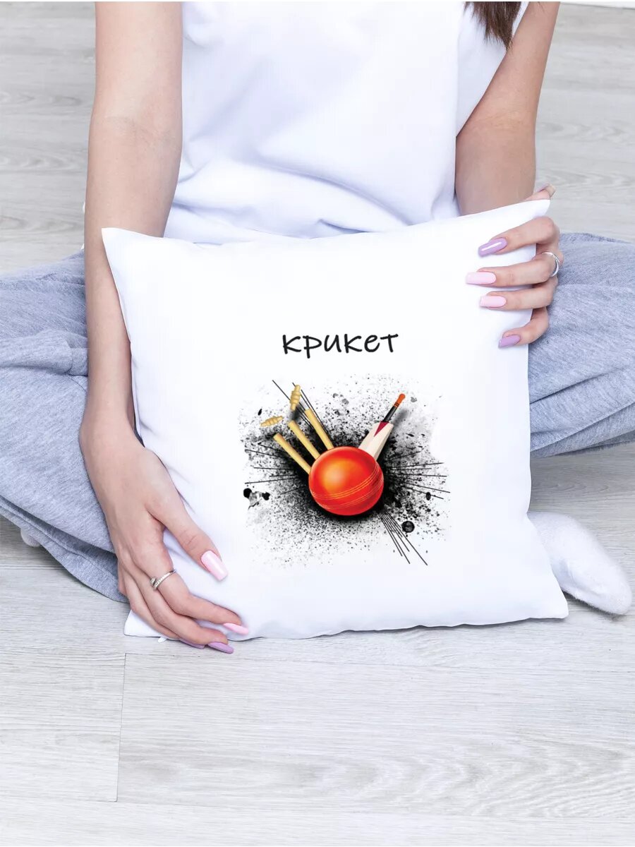 Подушка Крикет
