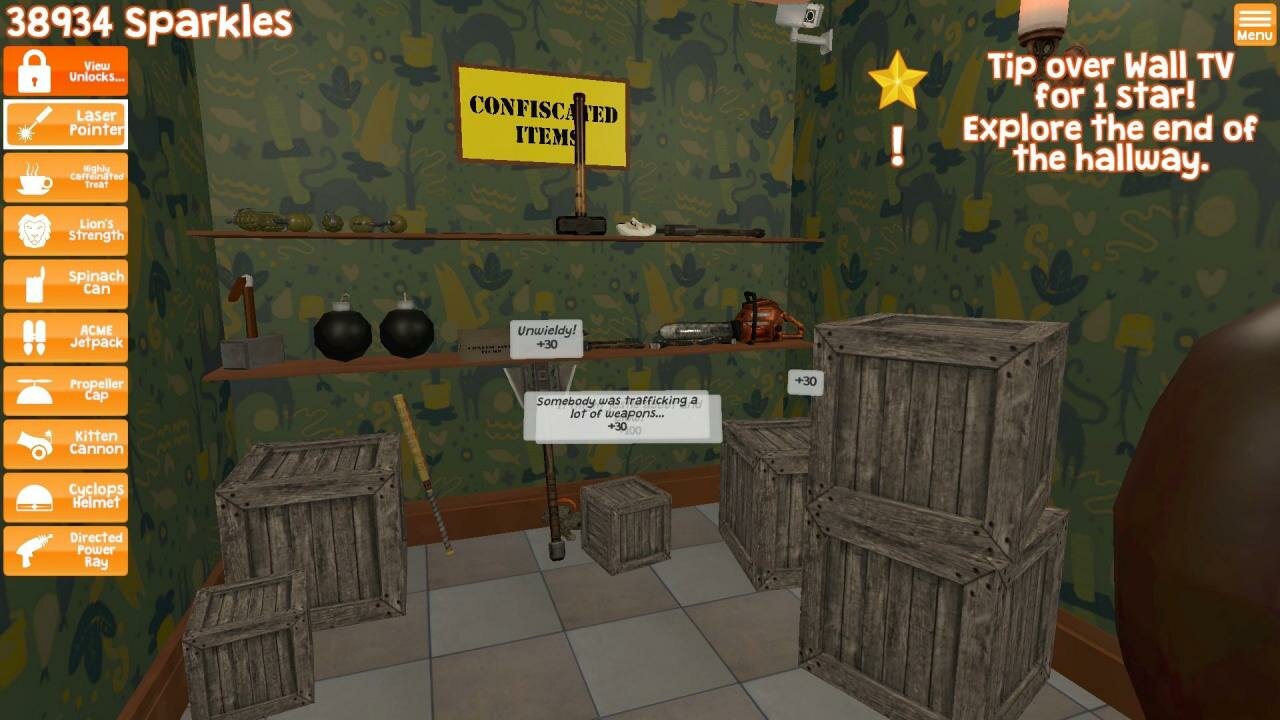 Super Cat Herding: Totally Awesome издание Steam Ключ • Активация Steam