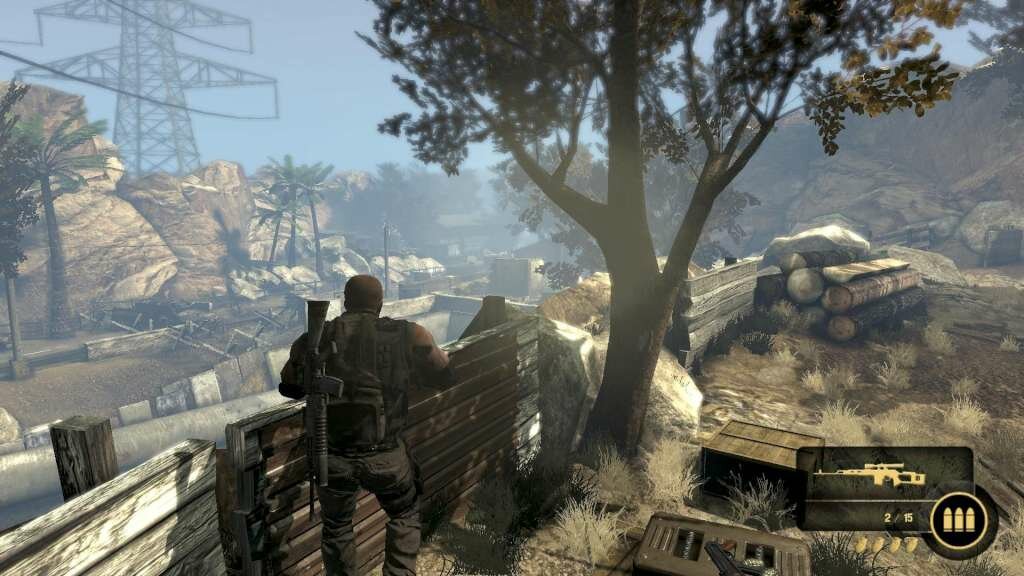 Global Ops: Commando Libya Steam Ключ • Активация Steam • регион Весь мир