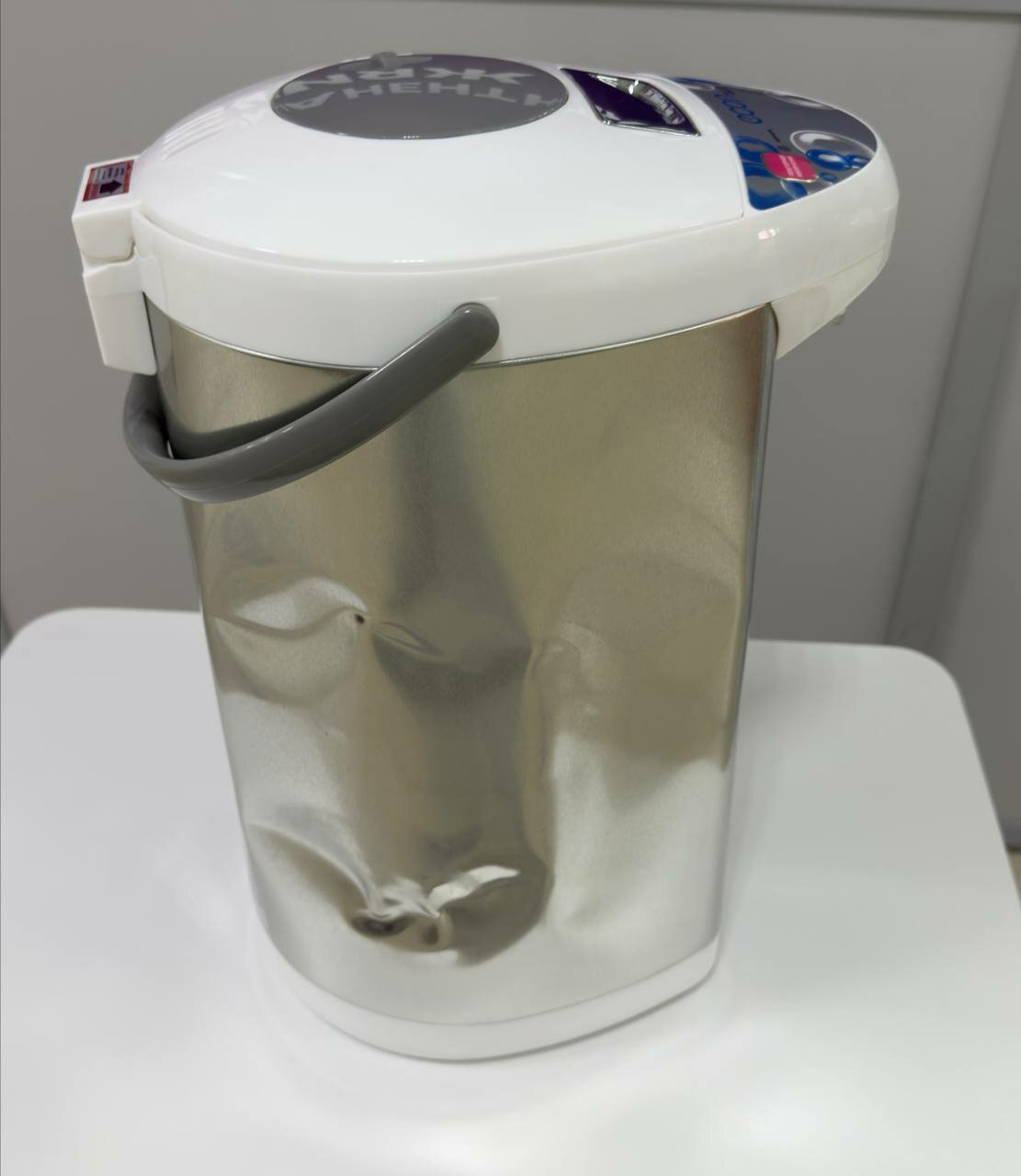 Термопот Econ ECO-500TP — фото 1