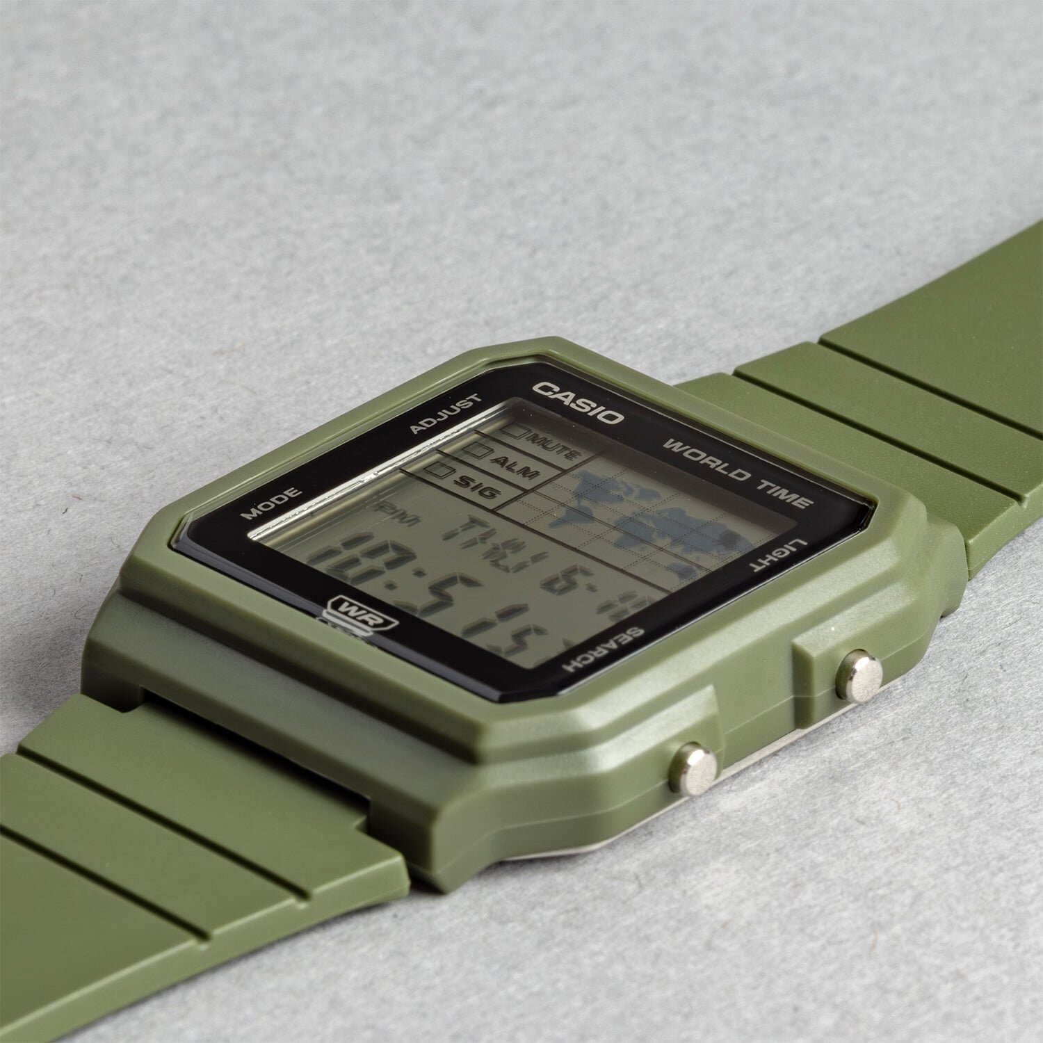 Наручные часы CASIO — фото 1