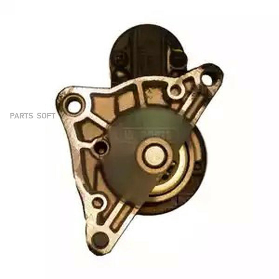 Стартер от официального дистрибьютора, HC-PARTS, артикул CS1177