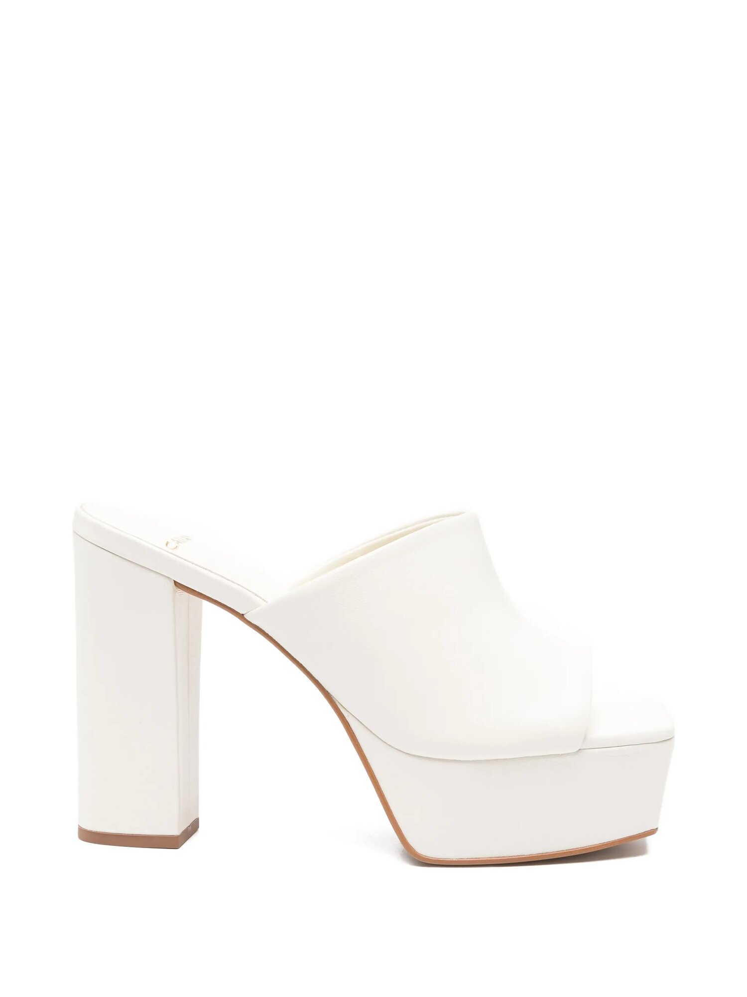 Мюли Platform mules
