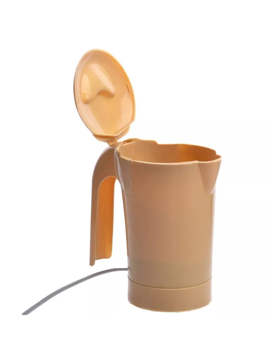 Мини-чайник 0,5 л