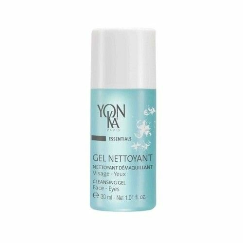 Yon-ka Дорожный Gel Nettoyant 75 мл