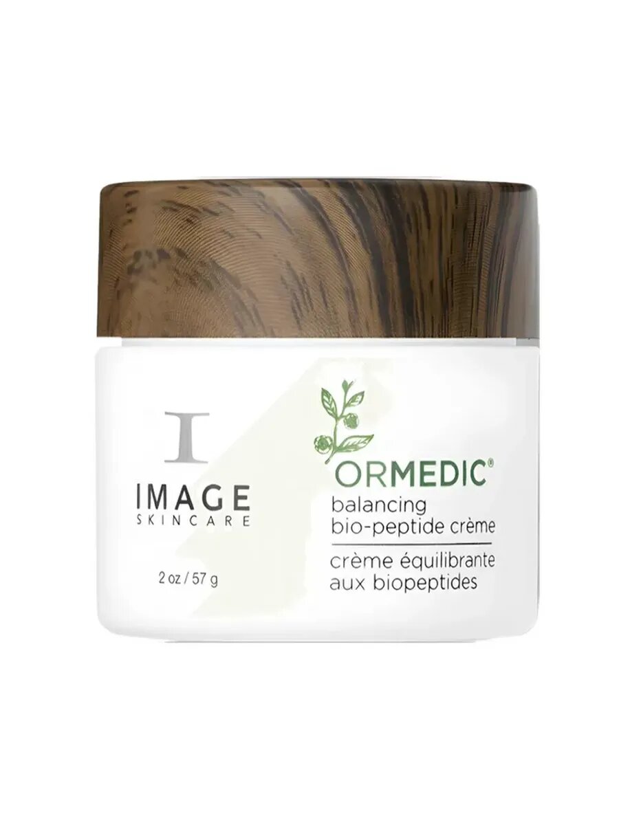 IMAGE SKINCARE Balancing Bio-peptide Creme Био-пептид 57 гр