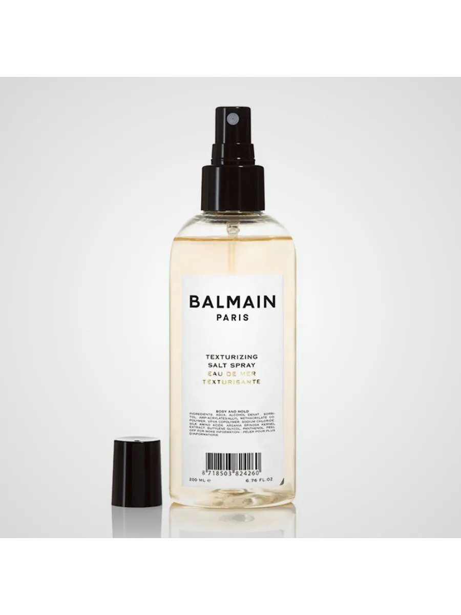 Balmain Texturizing Salt Spray Спрей 200 мл