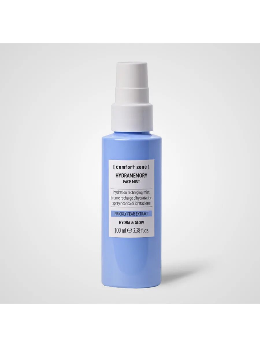 COMFORT ZONE HYDRAMEMORY Face mist Мист 100 мл