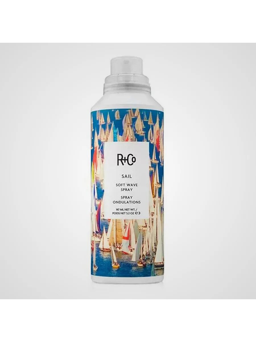 R+Co Sail Soft Wave Spray Спрей 147 мл