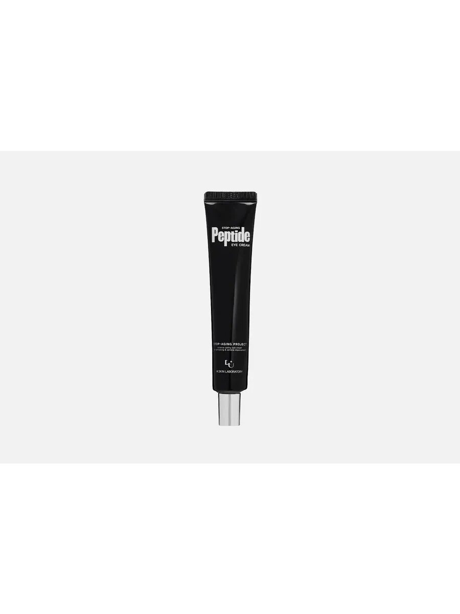 W.SKIN STOP-AGING PEPTIDE lifting крем для кожи вокру 30мл