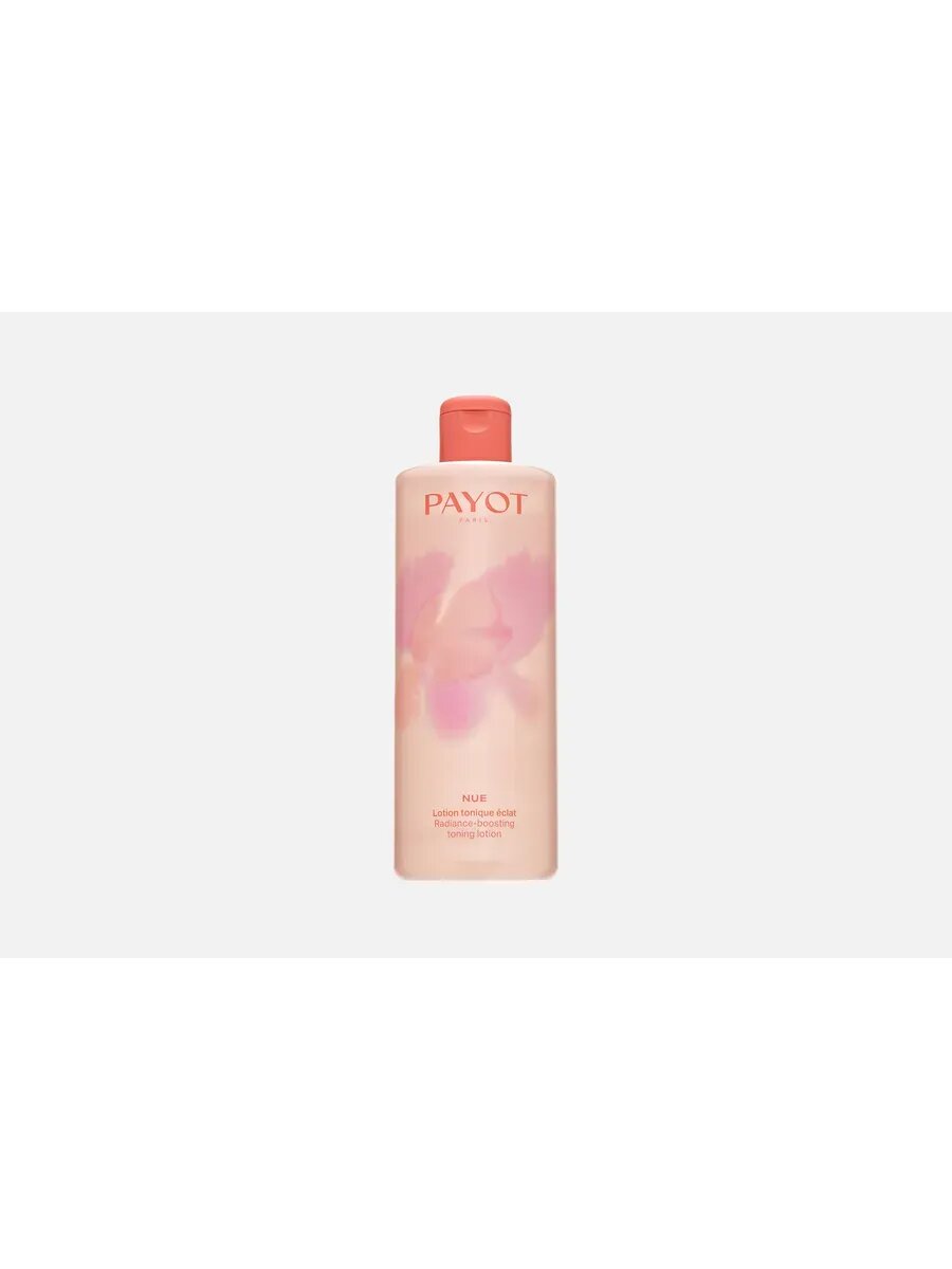 Совершенствующий тоник для сияния кожи PAYOT Lotion tonique éclat 400 мл