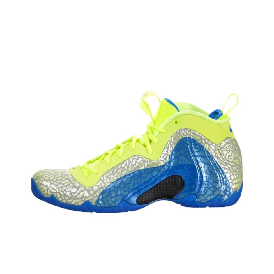 Кеды Air Flightposite