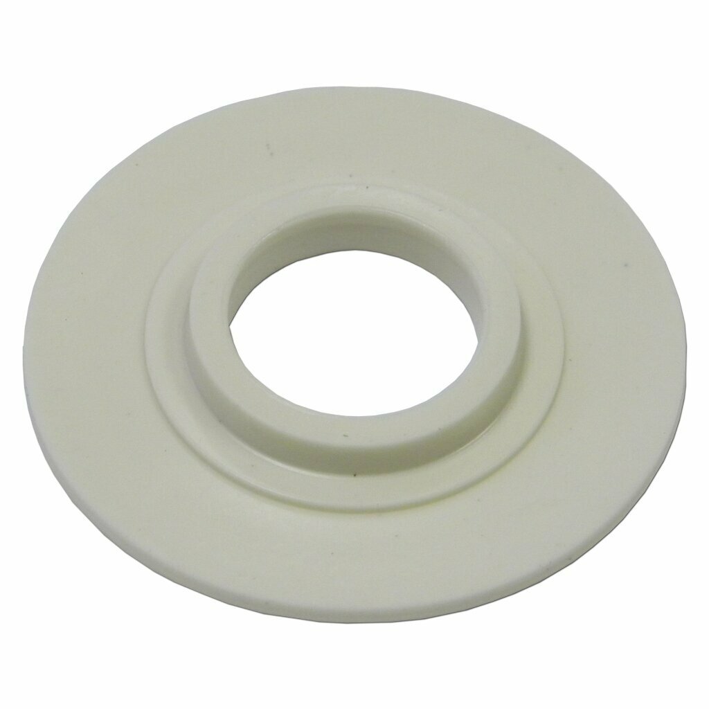 Прокладка для сливного клапана на стойку тип СБ Инкоэр для бачка унитаза, запчасть для сантехники, Россия