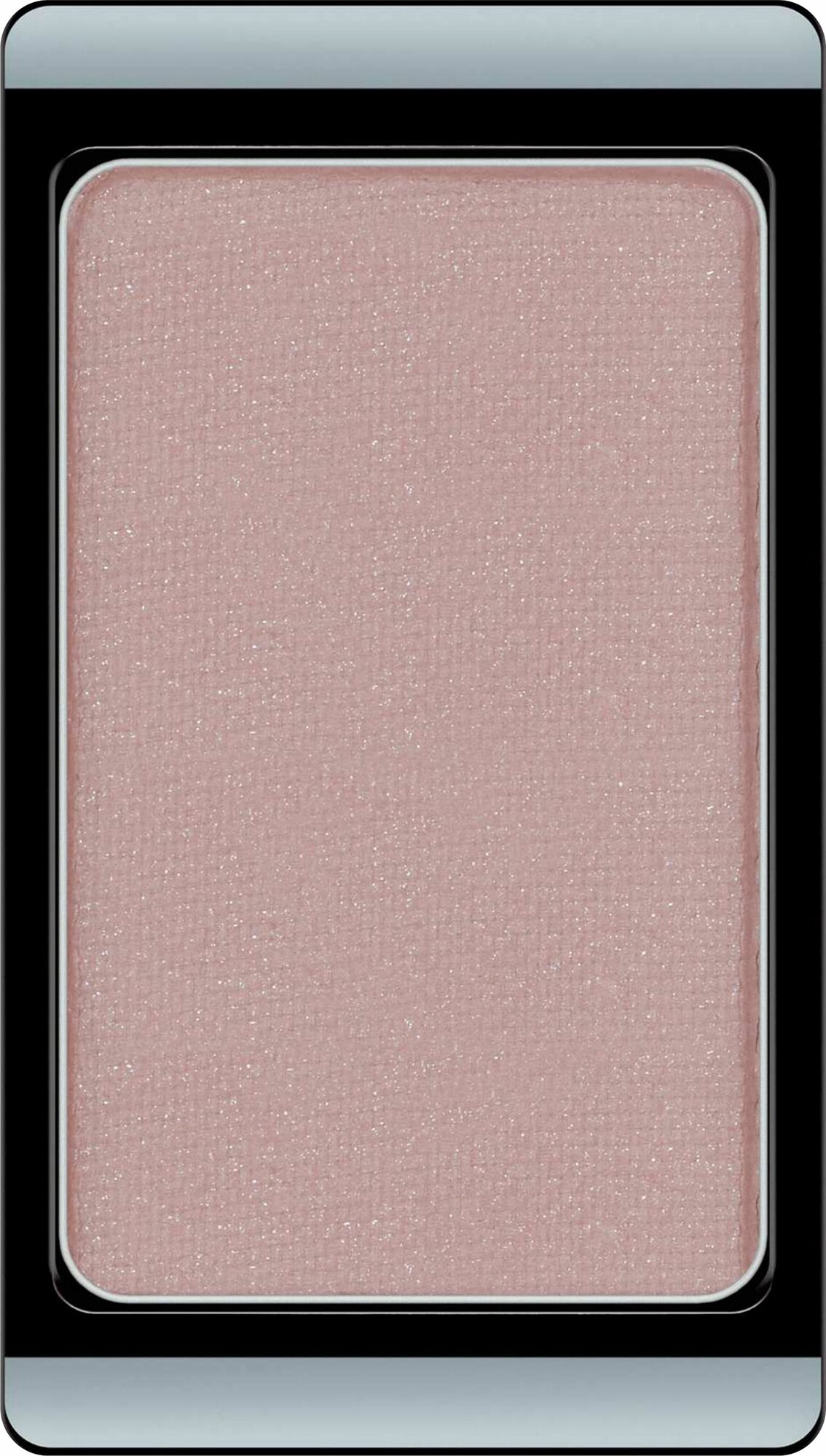 ARTDECO Тени для век тон 538 Коричнево-розовый матовые Eyeshadow Matt 0,8 г.