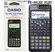 Инженерный калькулятор Casio FX-991ES PLUS 2nd edition для ОГЭ/ЕГЭ, 12 разрядов,...