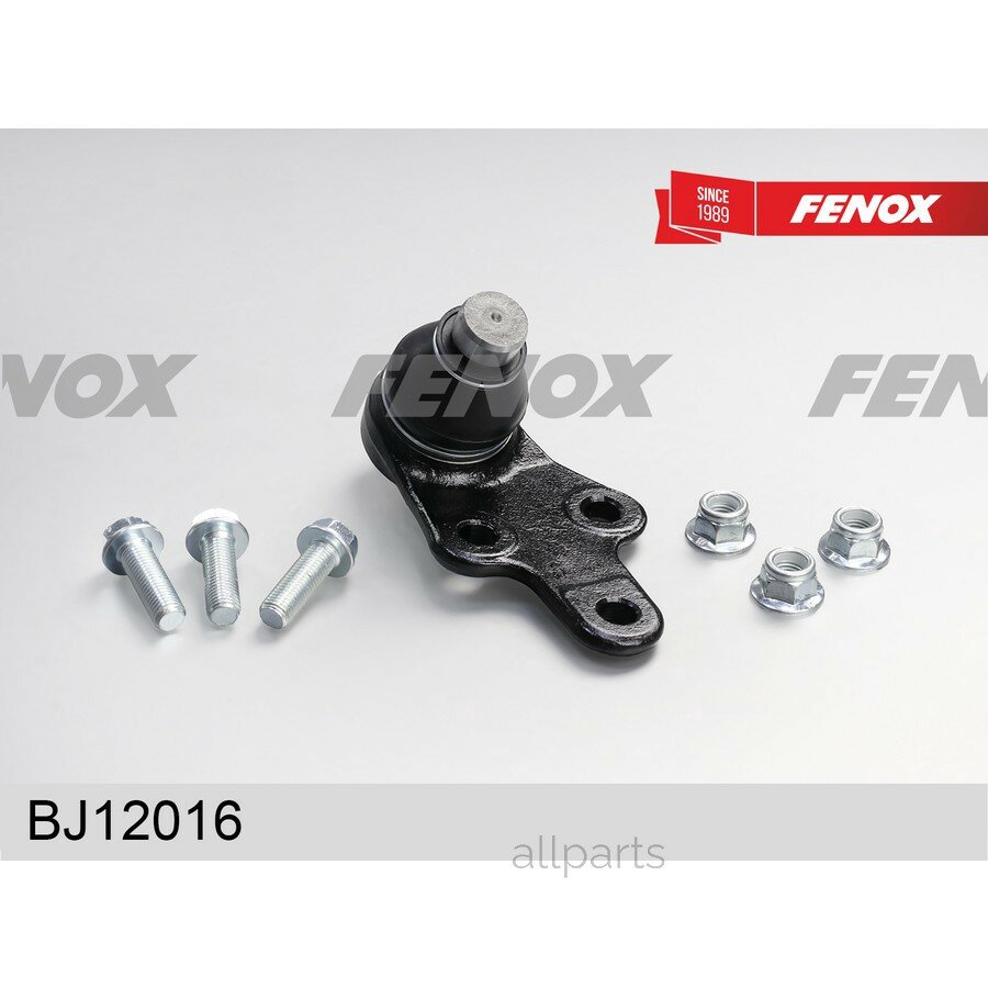 FENOX BJ12016 Опора шар.