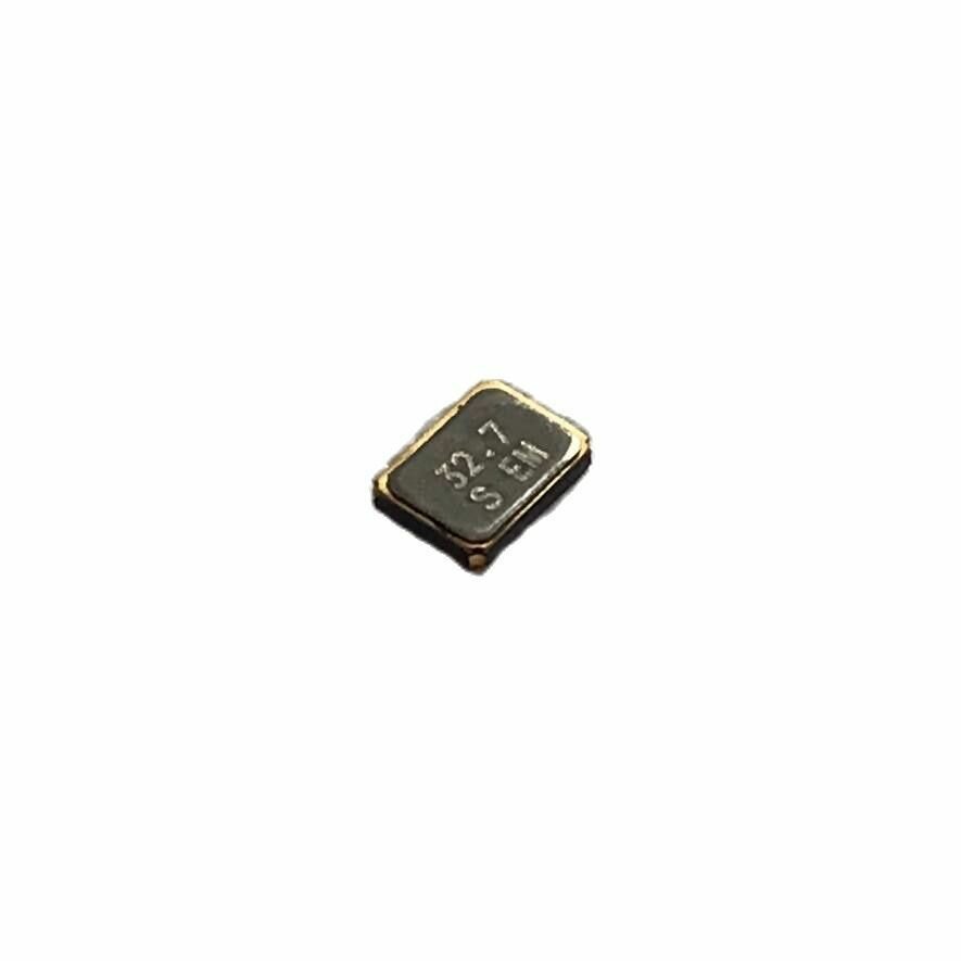 1 шт Кварцевый резонатор GSX-331/234DF32.768M GSX-331 32.768MHz GSX Golledge