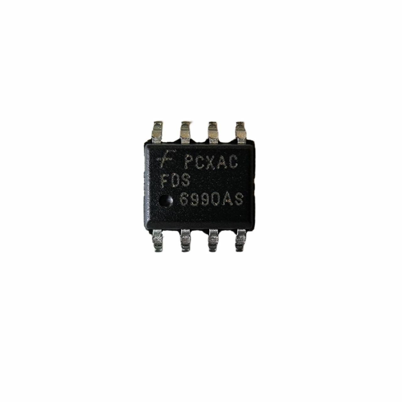 1 шт Транзистор FDS6990AS