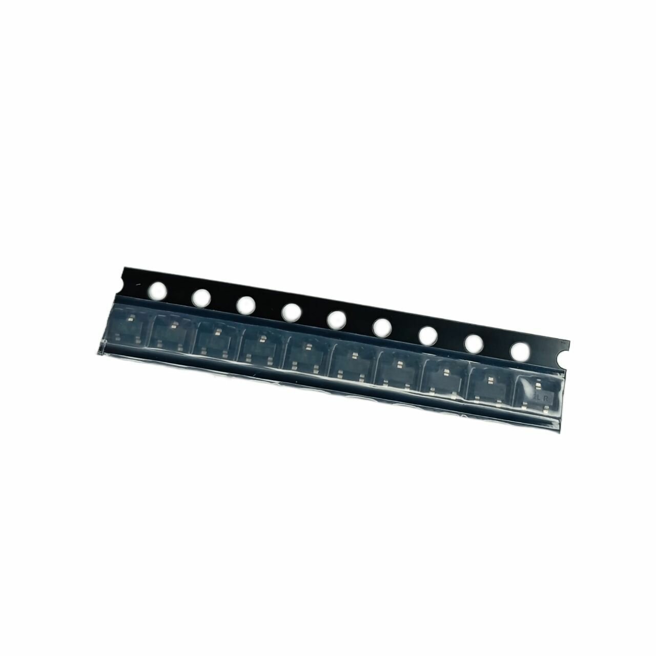 Биполярный транзистор PNP PMBT5401 MMBT5401 150 В 0.6 А, 10 шт