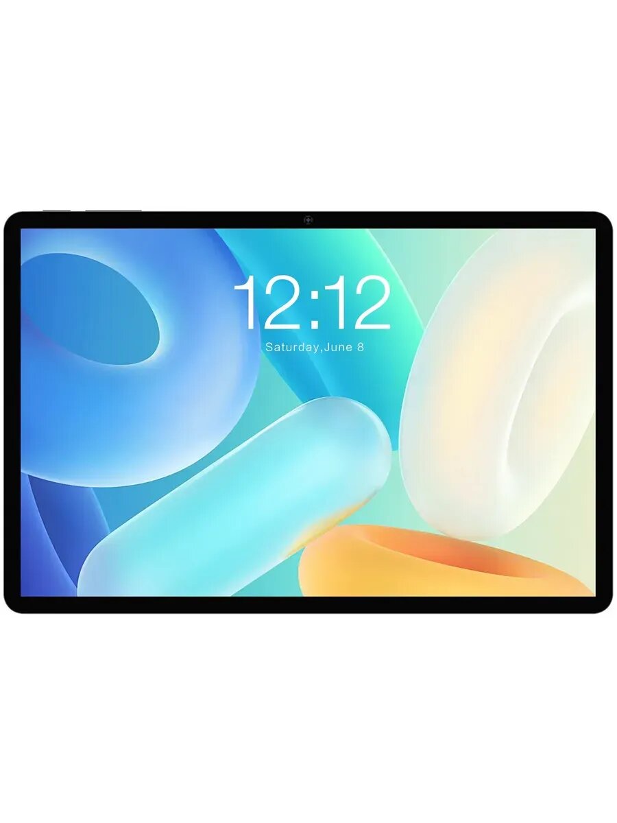 Teclast M40 Air, 8/128 ГБ, серый