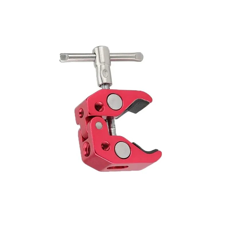 Зажим для камеры SZRIG Super Clamp, цвет: 1 PCS