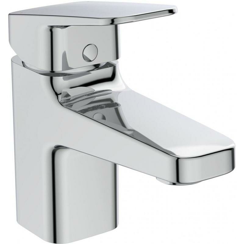 Смеситель для раковины Ideal Standard Ceraplan BD206AA хром, рычажное управление, латунь