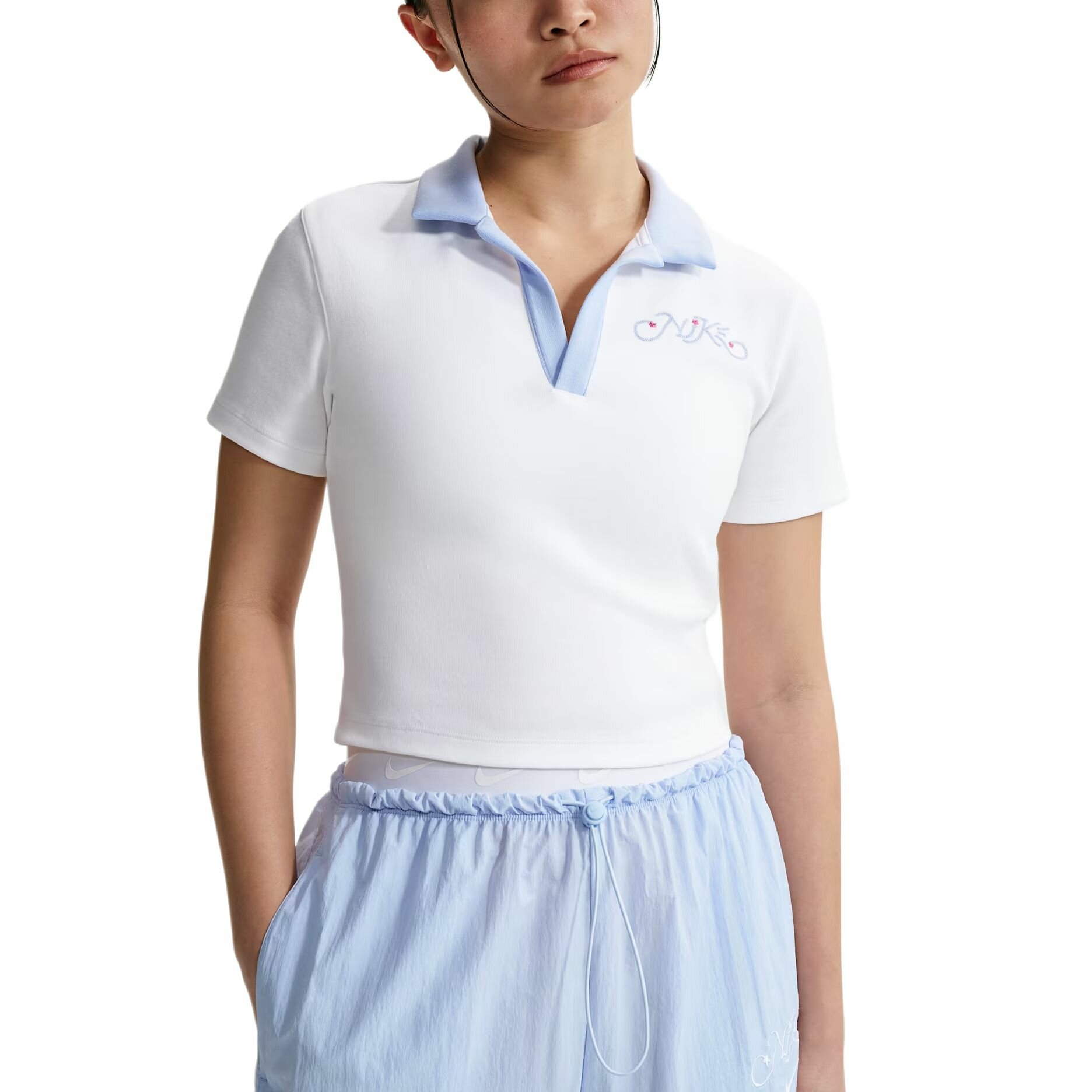 Поло Sportswear