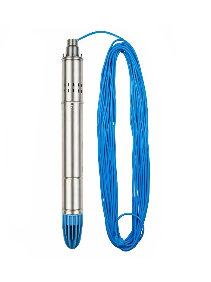 Насос скважинный Джилекс Винтовик 35/95, винтовой, погружной, 2100л/ч [5701]