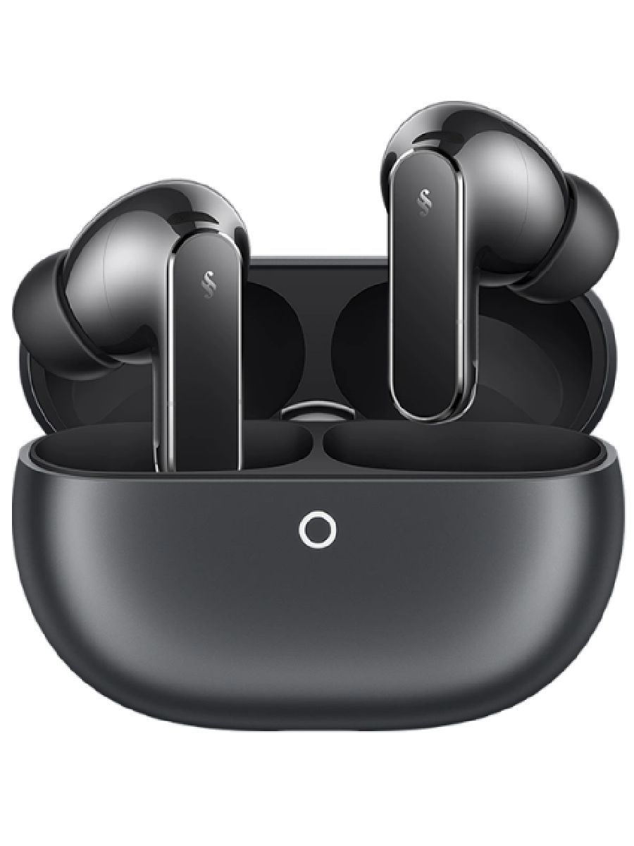 Гарнитура wireless Huawei FreeBuds Pro 5 55038660, Bluetooth, Gray