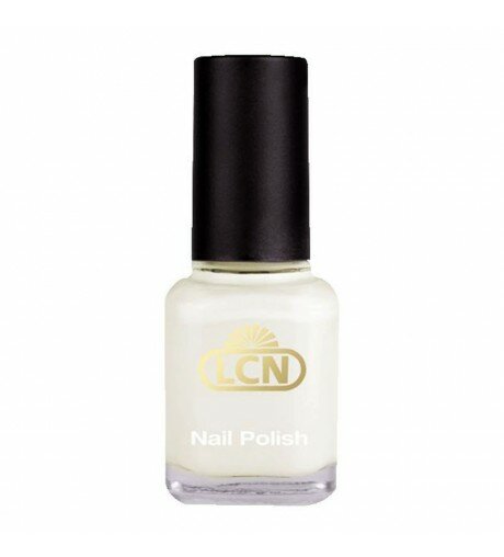Лак для ногтей LCN Nail Polish 43179-375 "Knitting Wool", веганский, стойкий, 8 мл