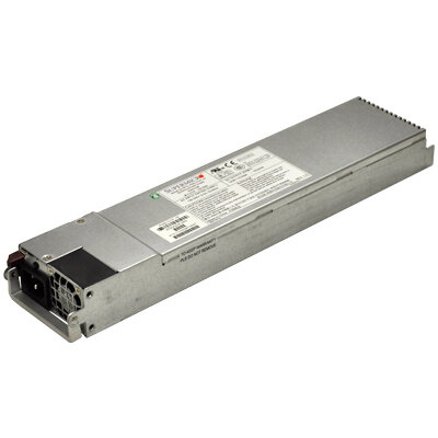 Блок питания 720W PWS-721P-1R