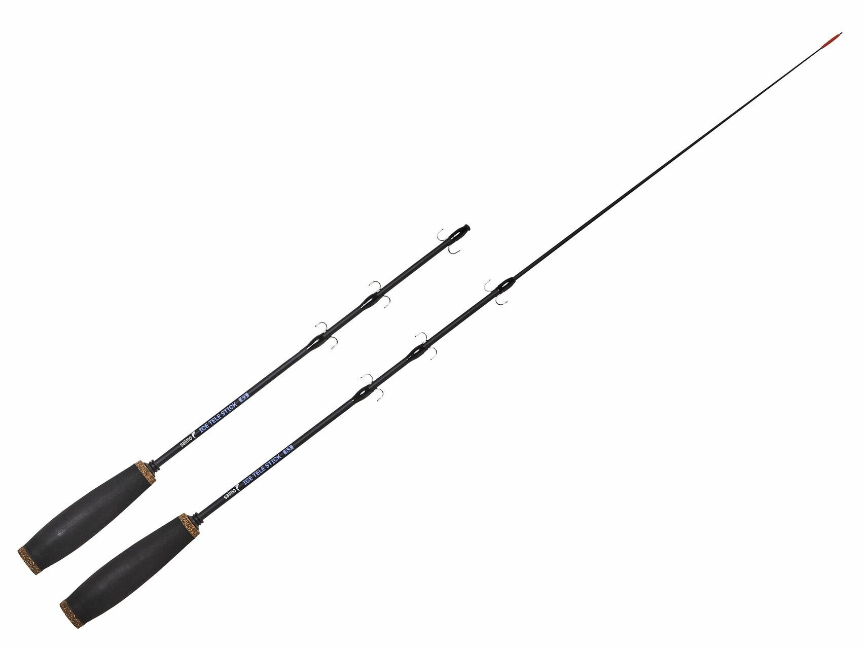 Удочка для зимней рыбалки Salmo ICE TELE STICK 63см (428-01)