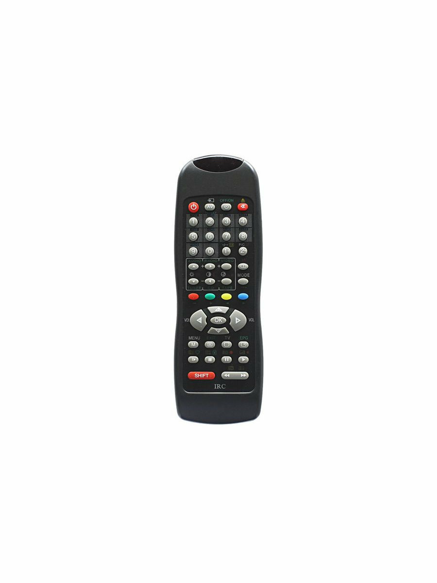Пульт к IRC10481D Neuman DVD/AUX