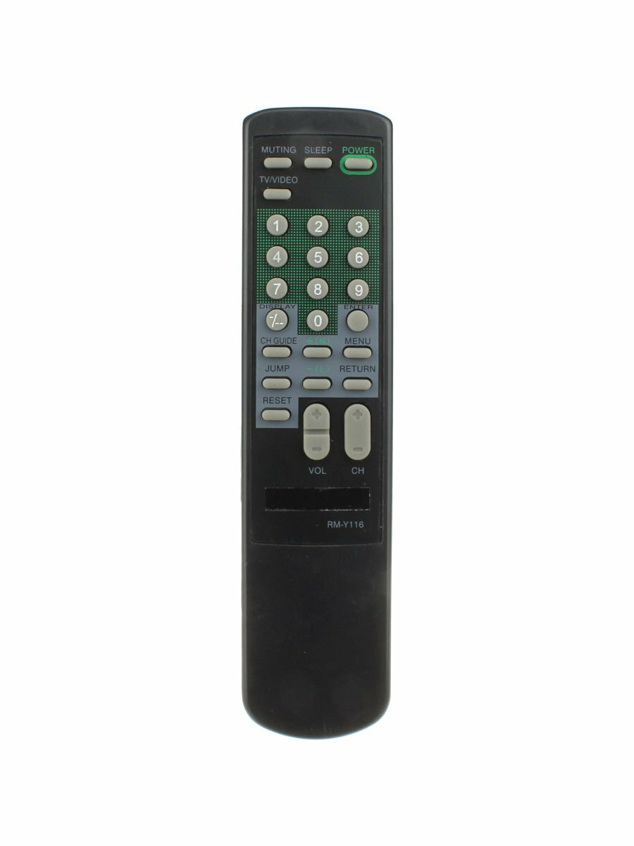 Пульт к Sony RM-Y116/c