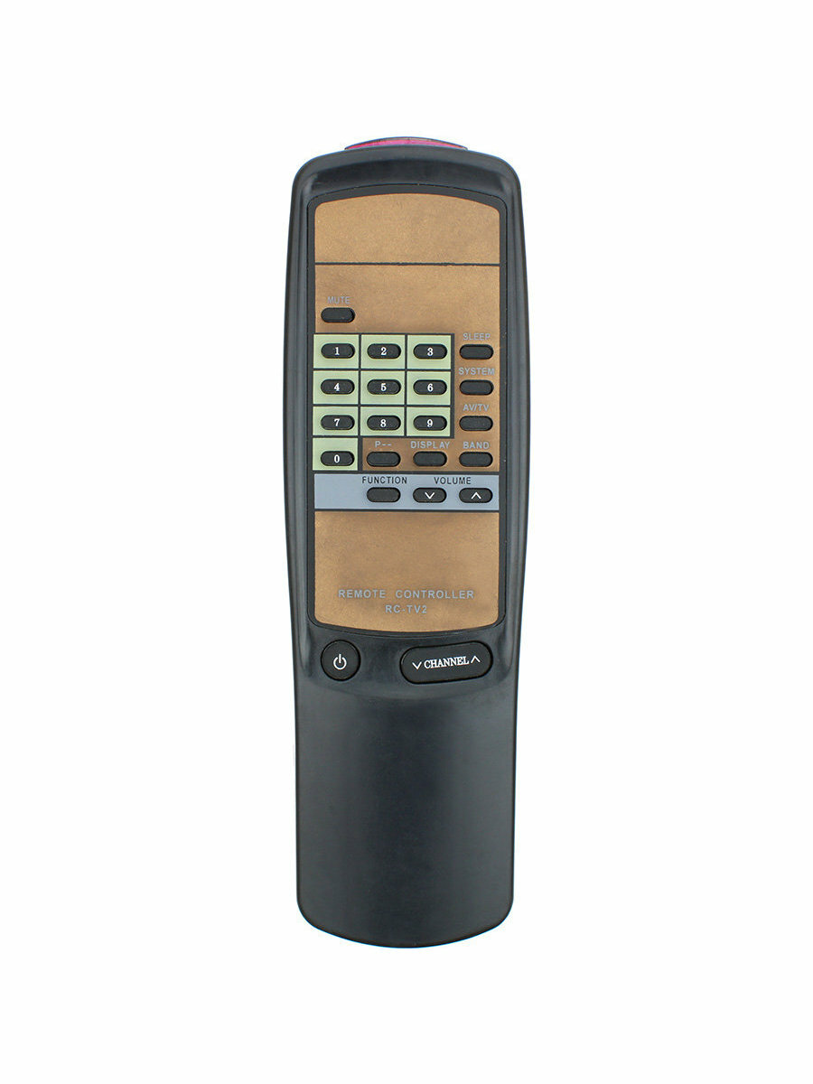Пульт к Aiwa RC-TV2 box