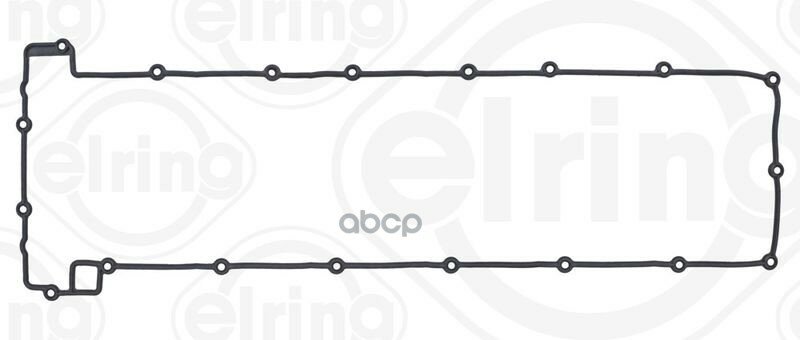 Прокладка клапанной крышки ! MB ACTROS/ANTOS OM471 Elring арт. 539940