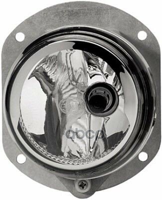 Фара L адаптив DynaView Evo2 HELLA арт. 1N0009295-077
