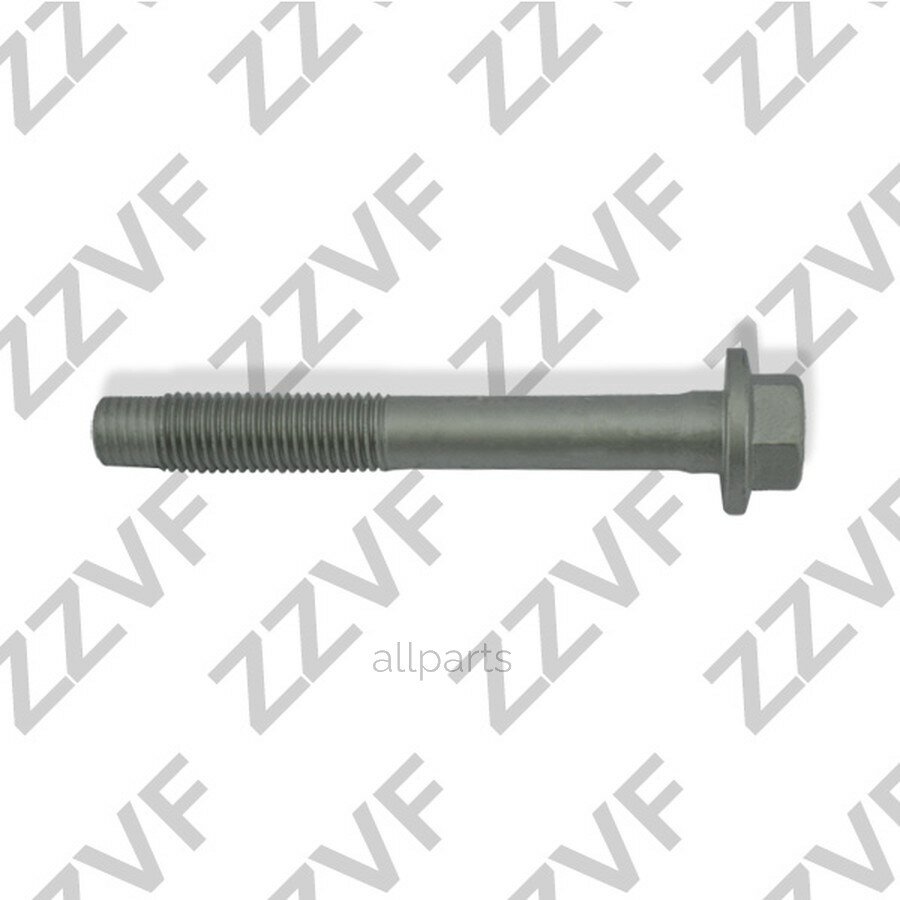 ZZVF ZVB026F Болт крепления задней рессоры (m16 x 115) ford transit (06-.)