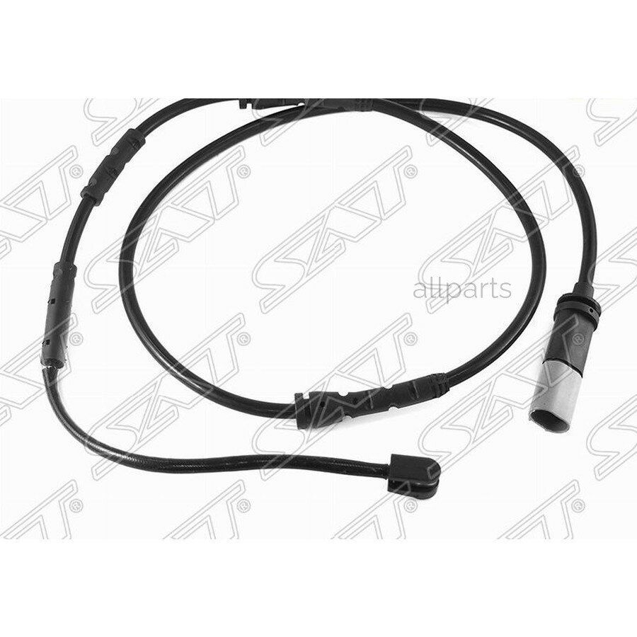 SAT ST-34356790303 Датчик износа тормозных колодок BMW X3 10-17 / X4 14-18 (Спереди)